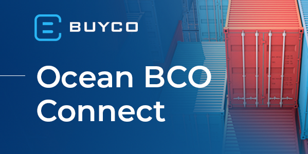 Ocean BCO Connect